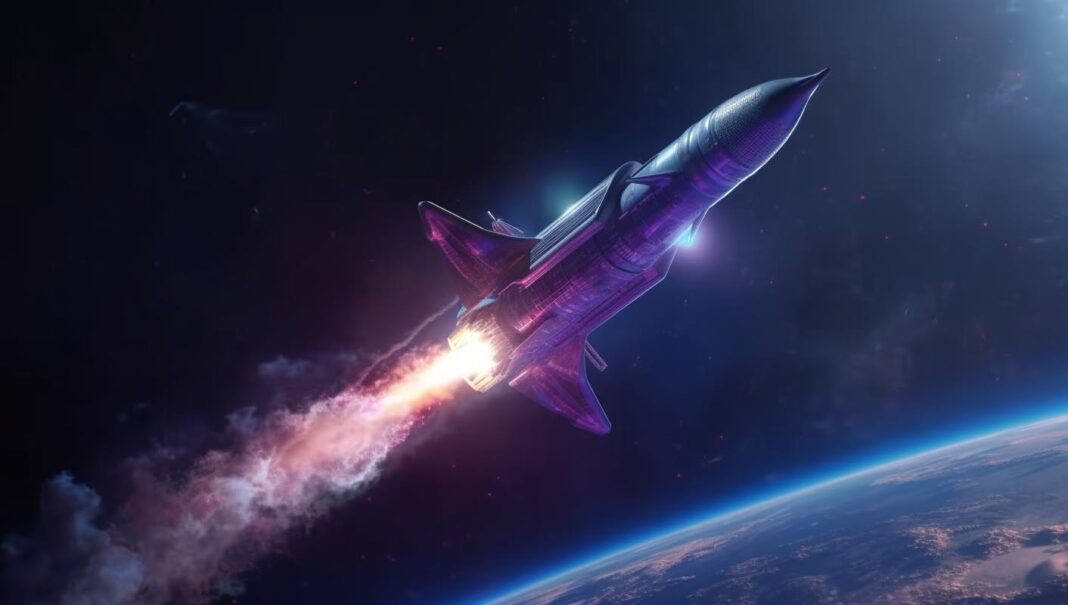 SpaceX Possible Robotics Mission to Combat Disease in Space?