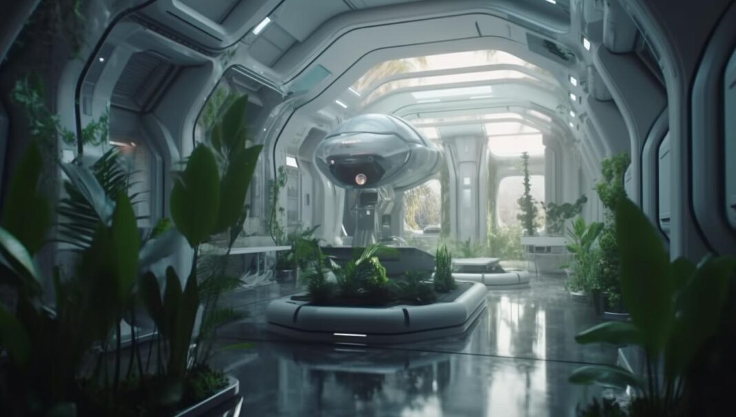 Spacex Possible Robotics Mission To Combat Disease In Space